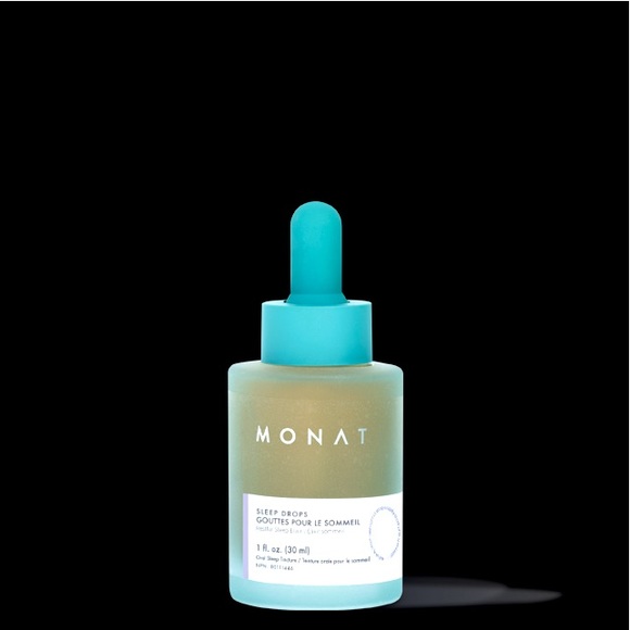 Other | Monat Sleep Drops | Poshmark